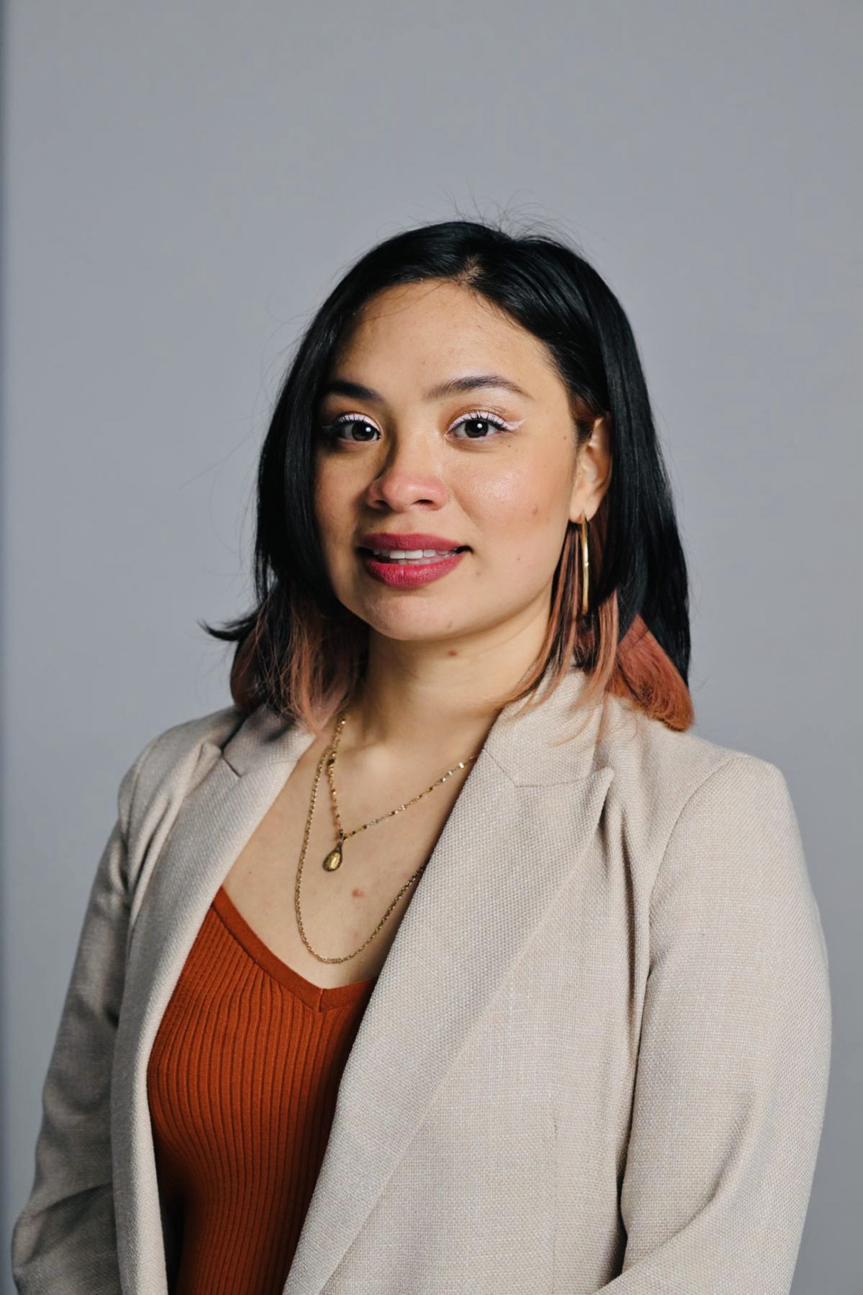 Lorena Solis | El Instituto: Institute of Latina/o, Caribbean, and ...